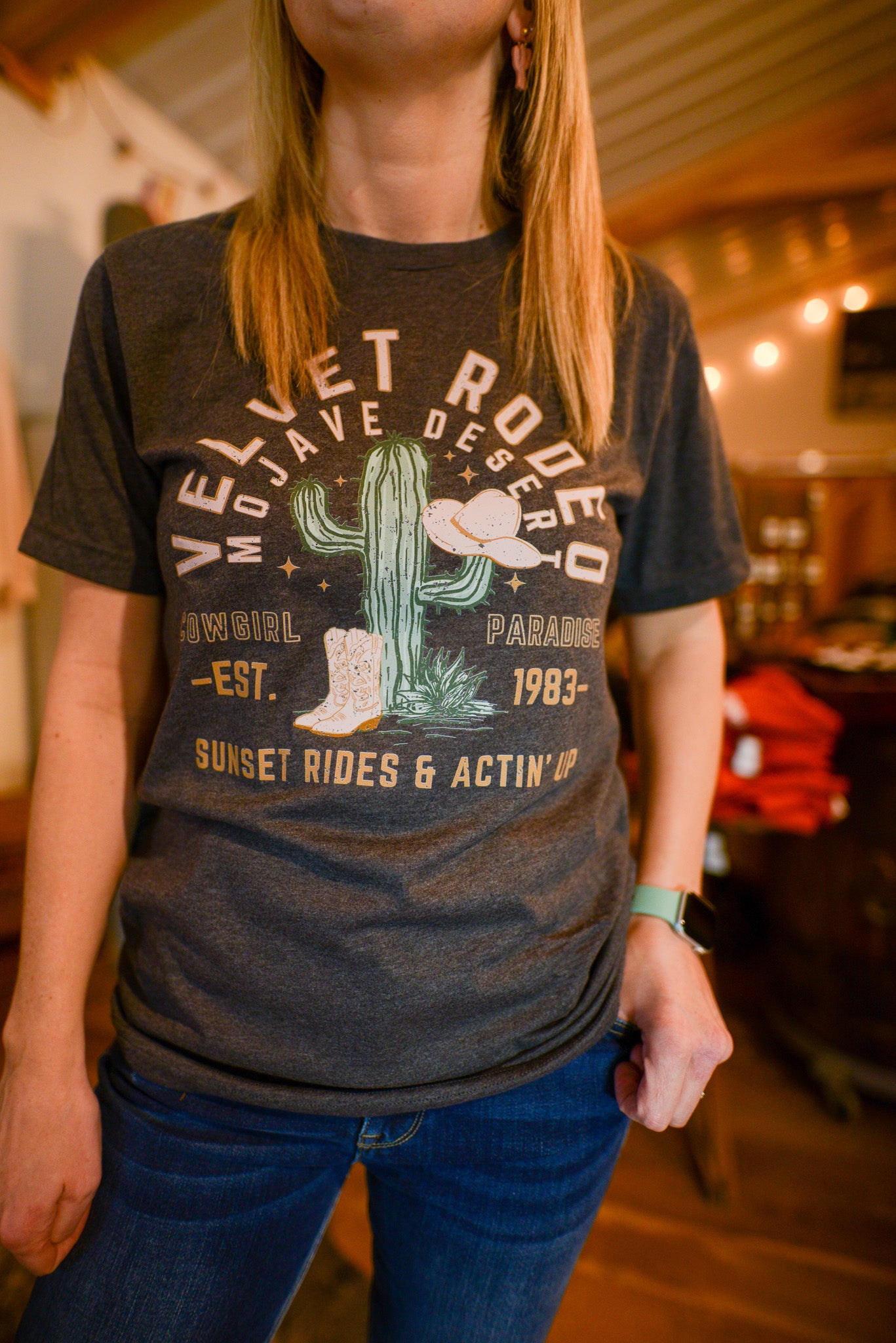 Adult Graphic Shirts | Farm Wife Threads